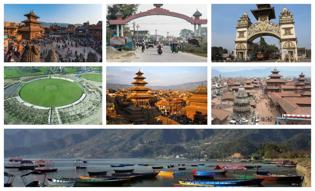 Top Nepal City - Discover The Enchanting Beauty Of Nepal 2023